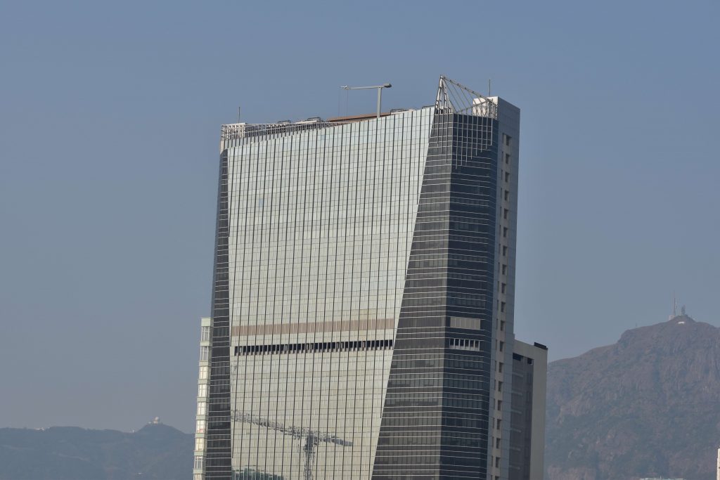 Octa Tower