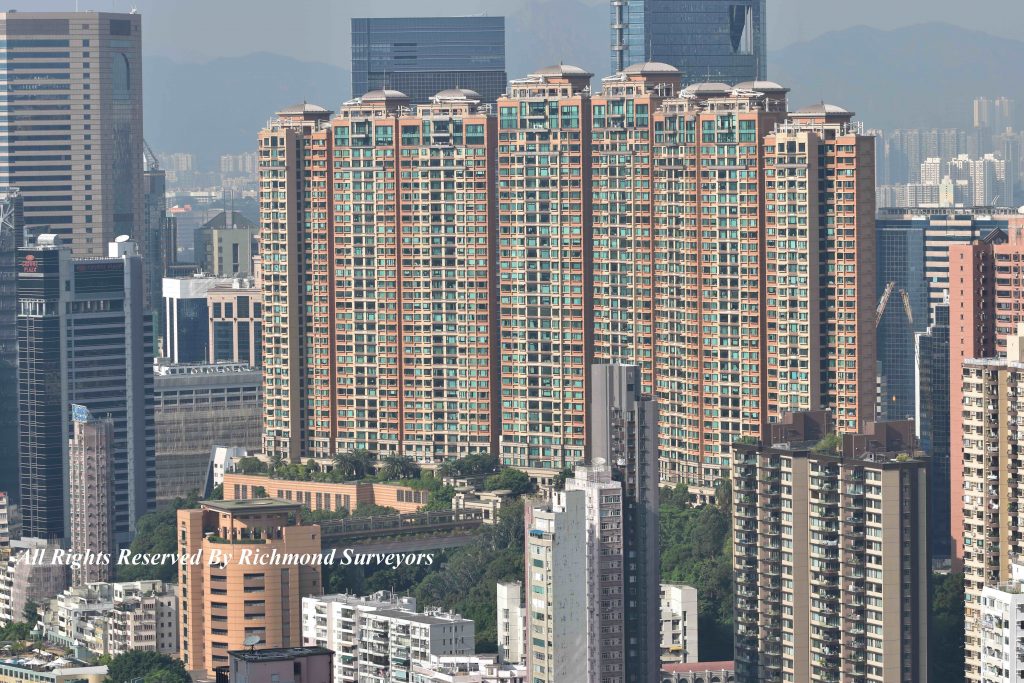 Leighton Hill Leighton Hill happy valley